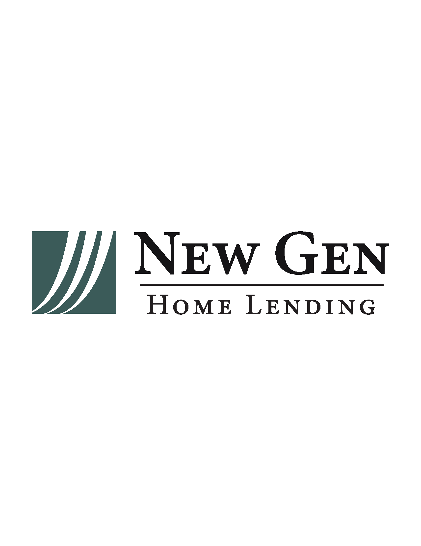 Mortgage-Refinance-New Gen Home Lending